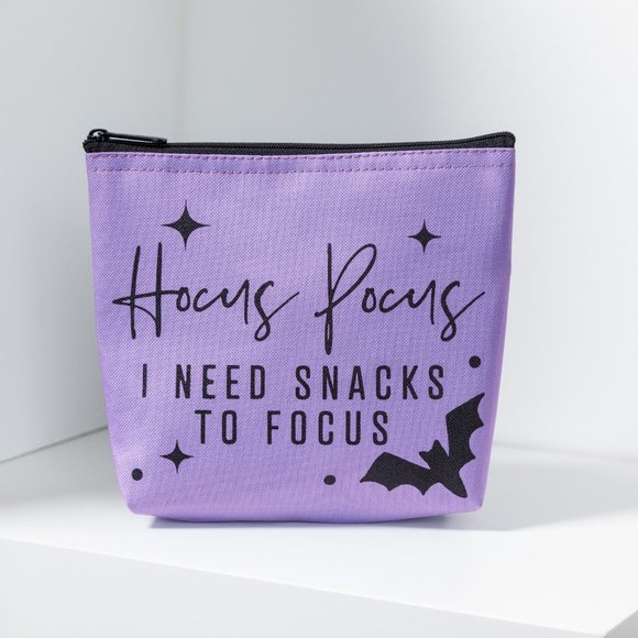 thirty-one | Storage & Organization | Thirtyone Snack Go Pouch Hocus ...